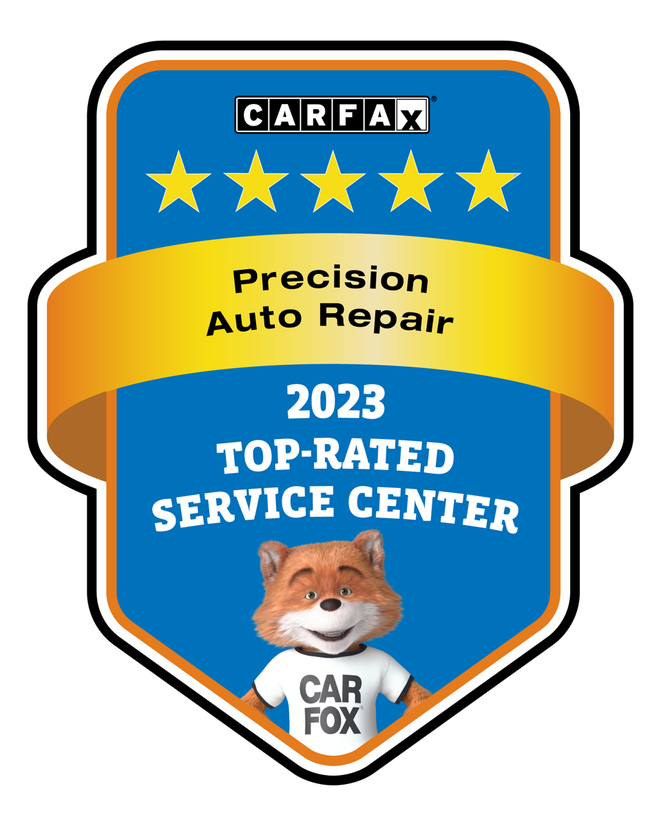 Pleasanton Auto Repair - Precision Auto Repair